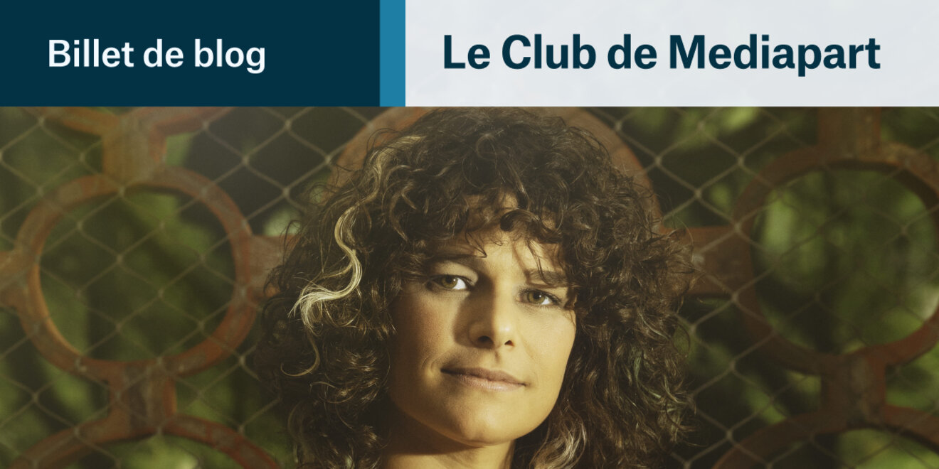 Entretien avec Júlia Murat pour son film "Règle 34" Léopard d'or 2022 ...