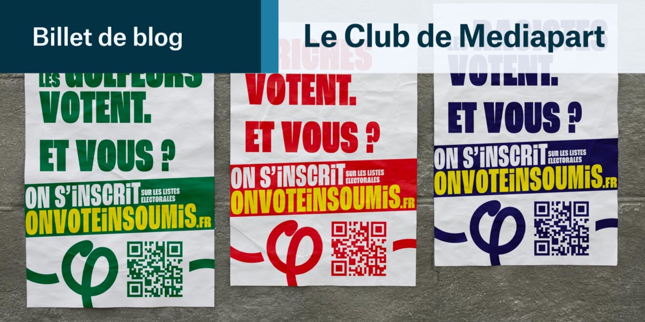 Le 9 juin, votez ! (et faites voter) | Le Club
