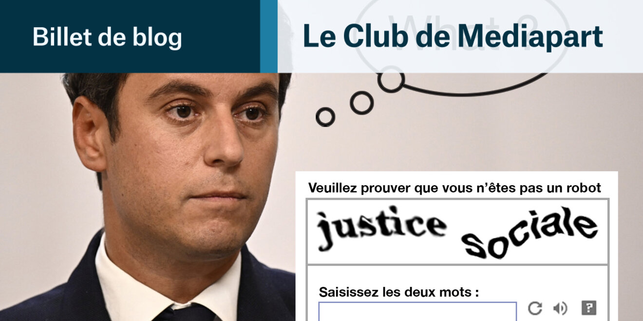 Veuillez prouver que vous n'êtes pas un robot | Le Club