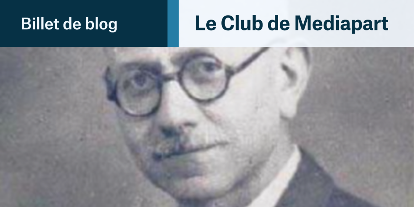 Panthéonisation : les conditions posées par la famille de Marc Bloch ...