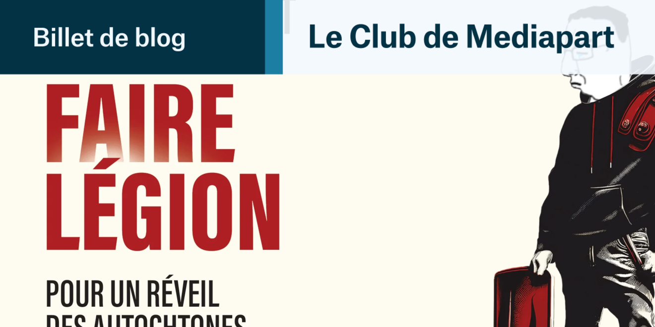 « Faire légion » de Rodolphe Cart, ou les limites du souverainisme de ...