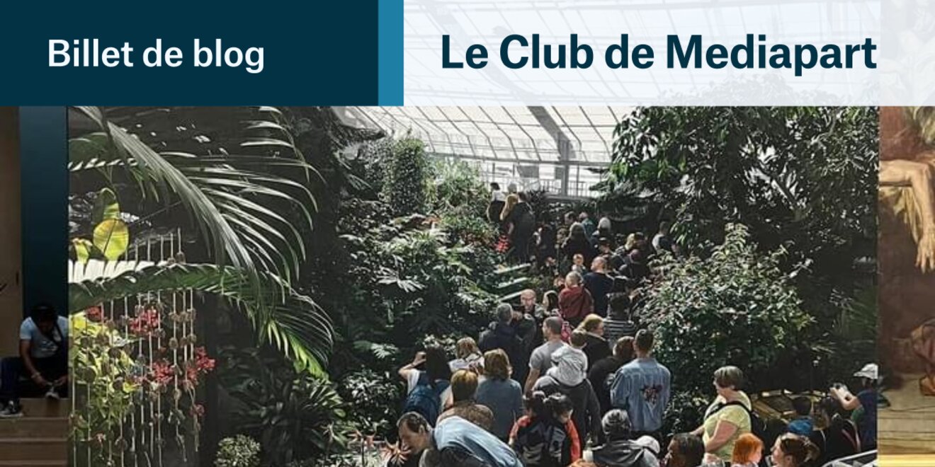 Thomas Lévy-Lasne, à bâtons rompus sur l'art contemporain | Le Club