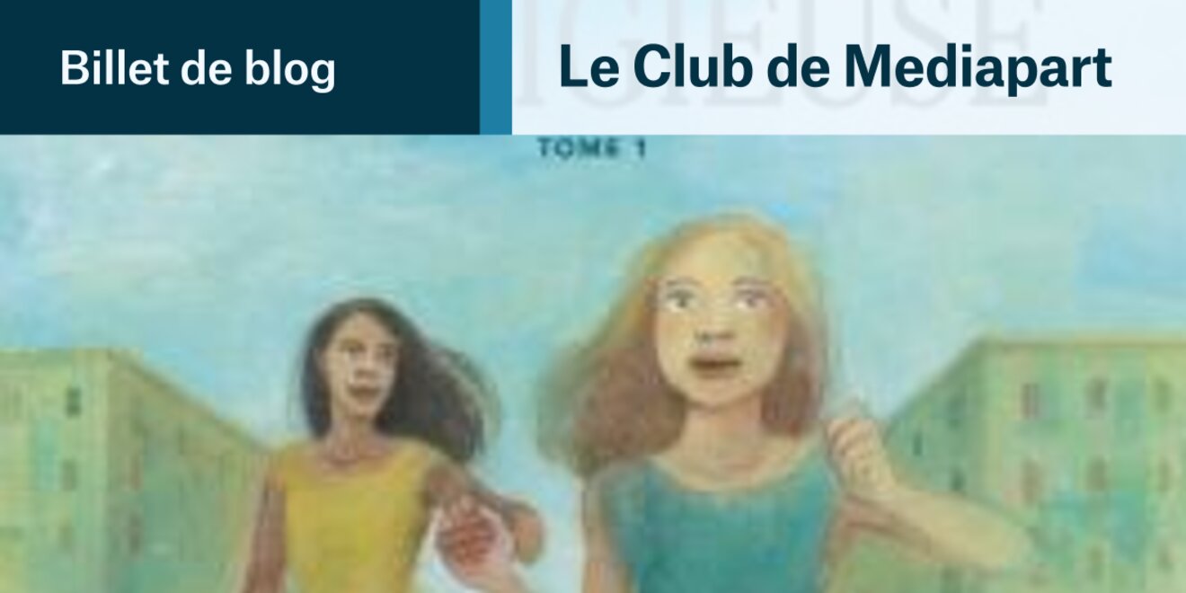 "L'Âmie prodigieuse tome 1" de Chiara Lagani et Mara Cerri | Le Club