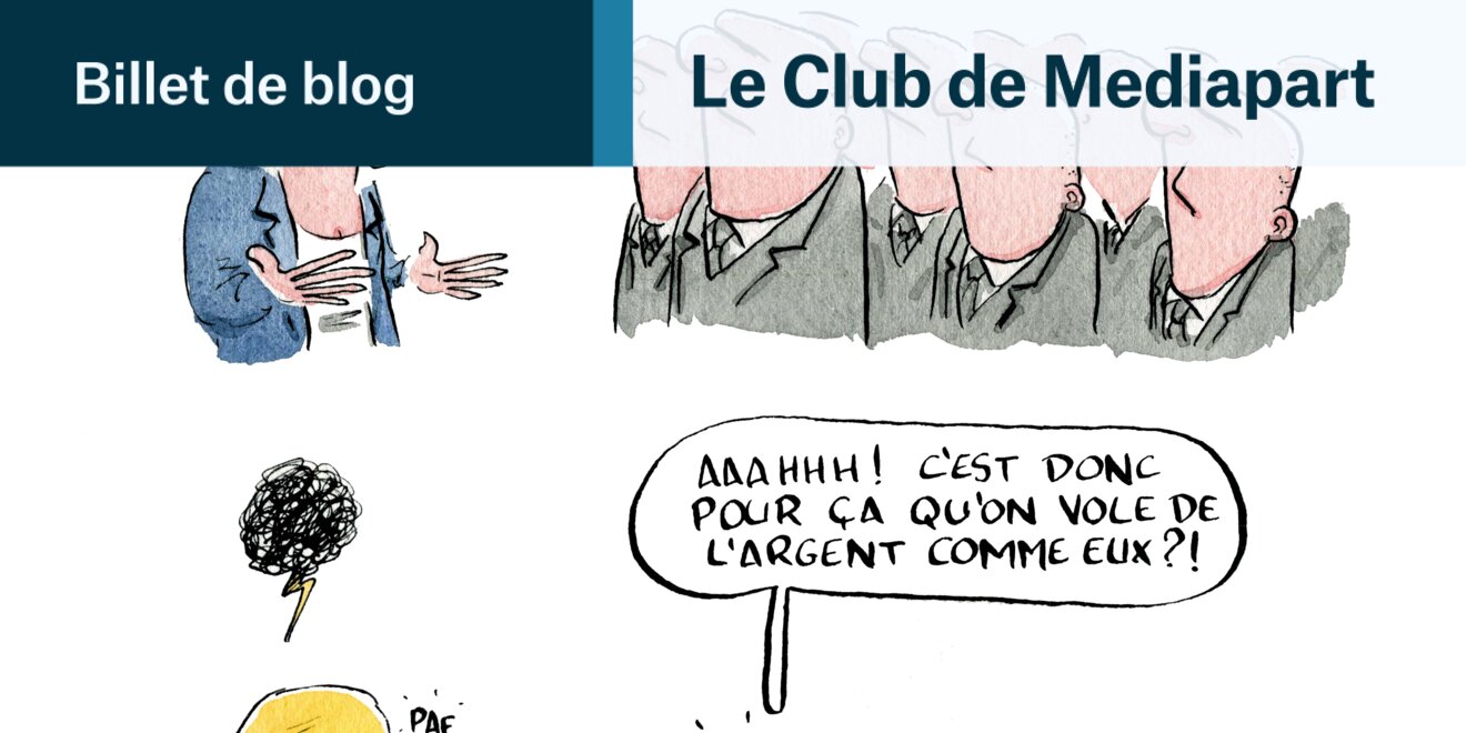 Bas du front national | Le Club