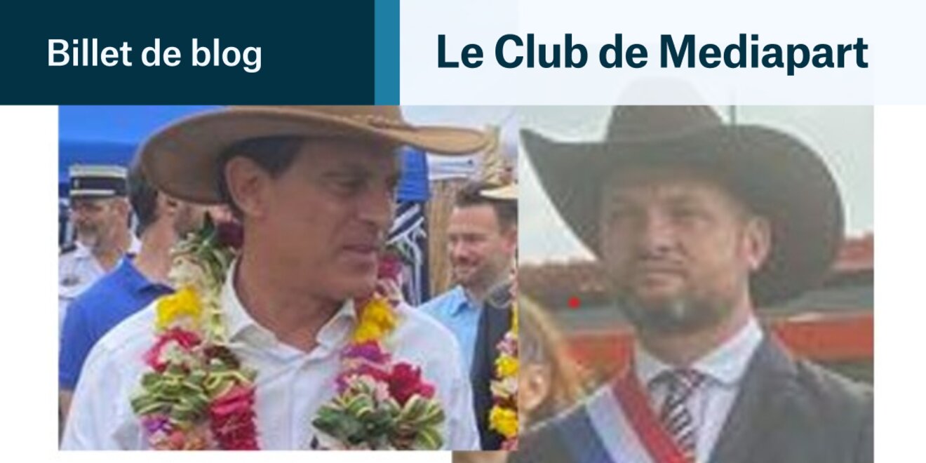 Le retour de Godot-Valls sur le « Caillou », Jour 4, relâche encore ...