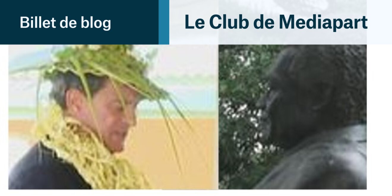 Le retour de Godot-Valls sur le "Caillou", Jour 5, Jour du Seigneur ...