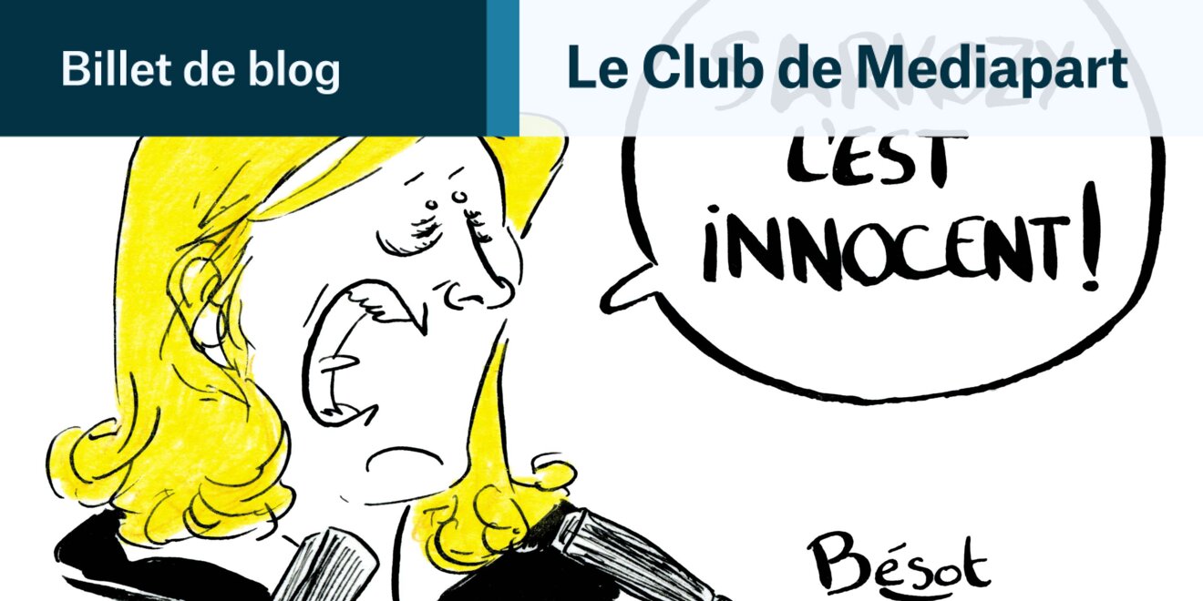 Les portes du pénitencier... | Le Club