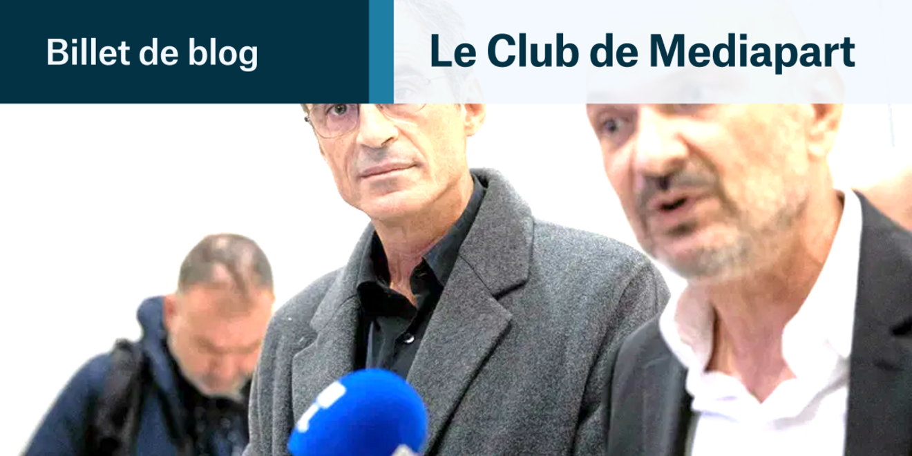 Justice et antisémitisme : pourquoi le tribunal exonère Enthoven contre ...