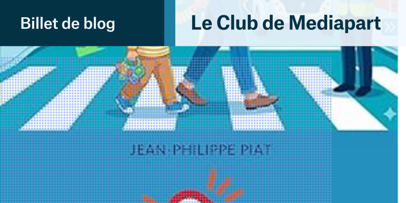 Jean-Philippe Piat - Guide de sécurité de la personne autiste | Le Club