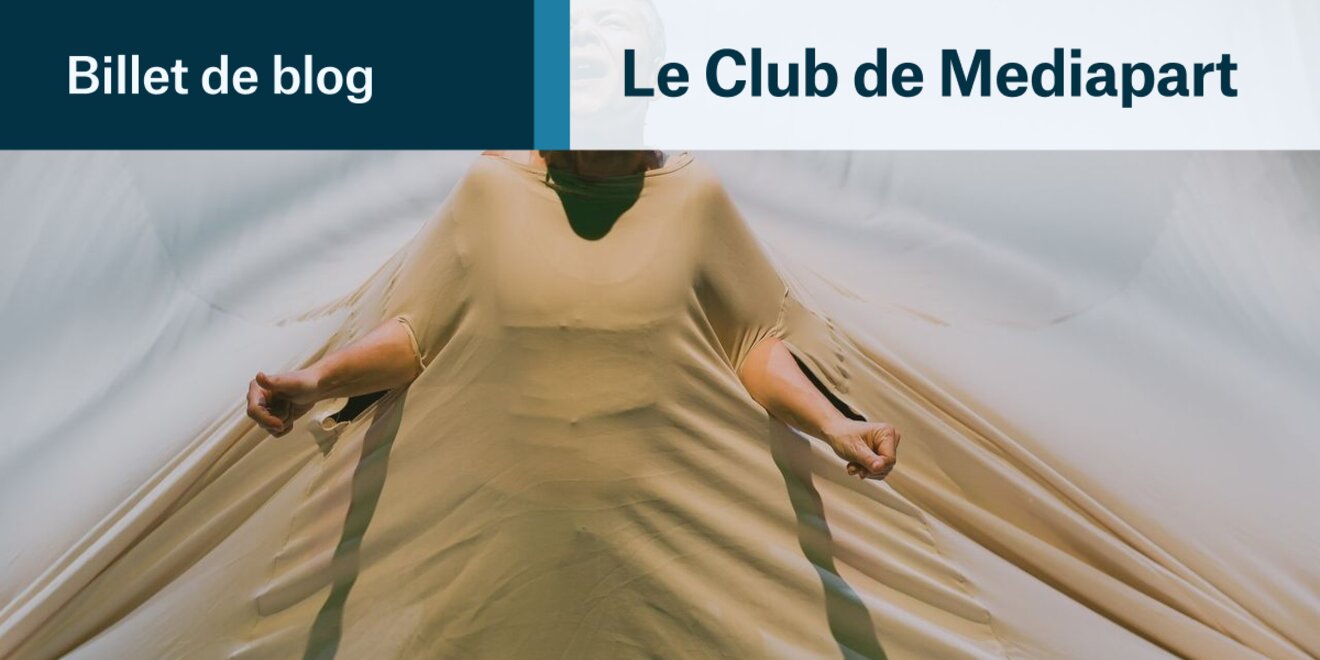 Anne Théron retrouve sa formidable « Religieuse » | Le Club