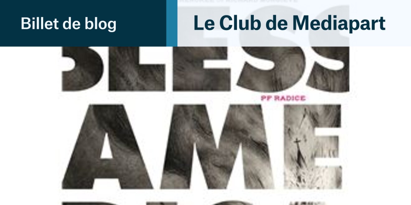"God Bless America" de PF Radice et Richard Morgiève | Le Club
