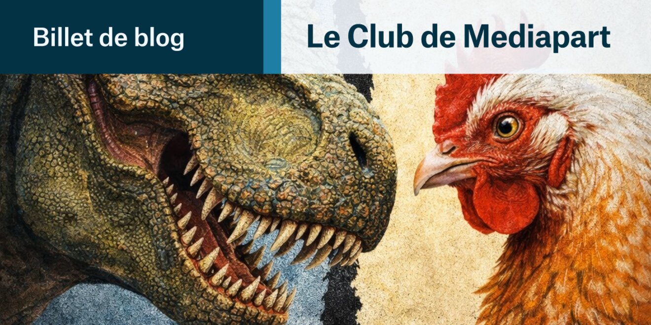 Darwin s'est-il trompé ? Repenser la classification du vivant | Le Club