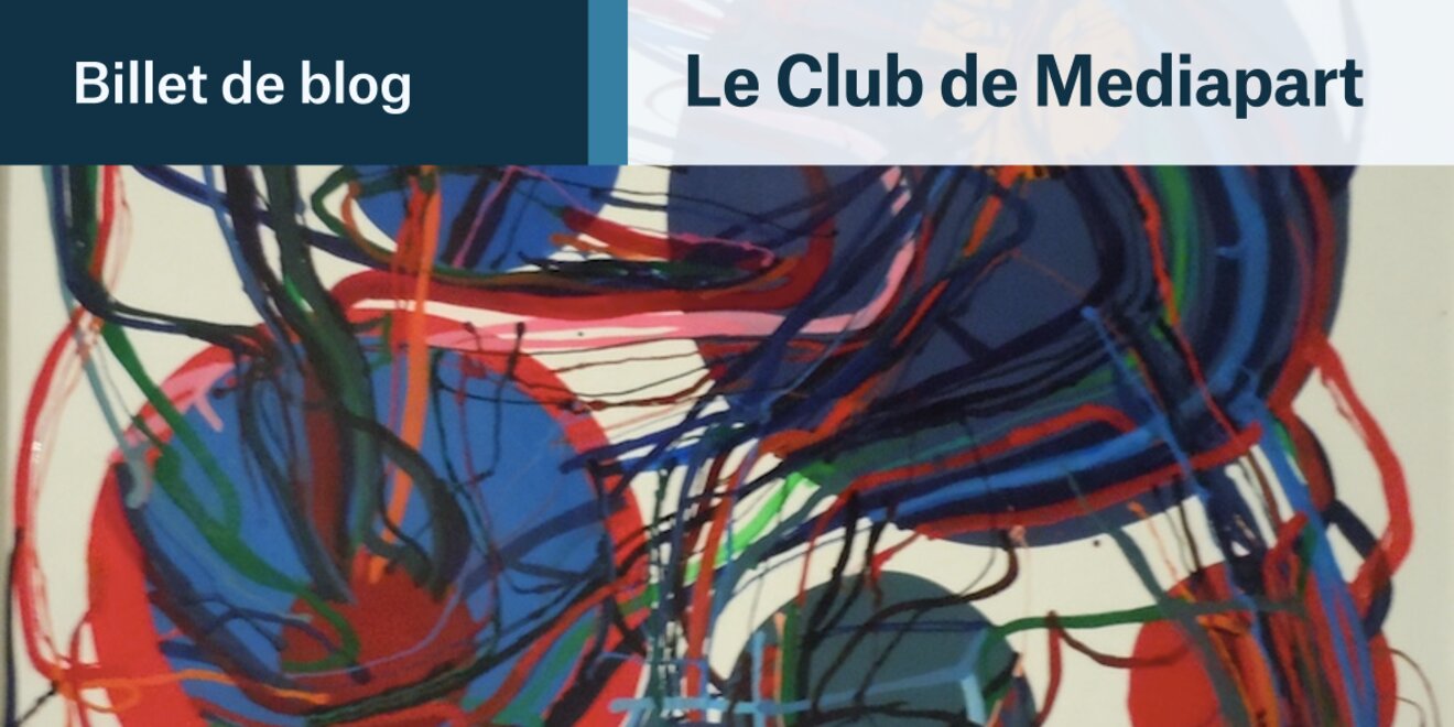 L’empire du récit | Le Club