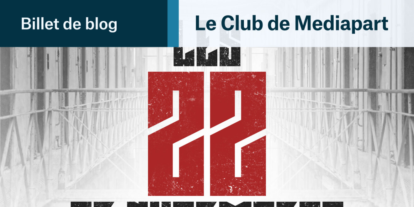 Les 22 de Nuremberg | Le Club