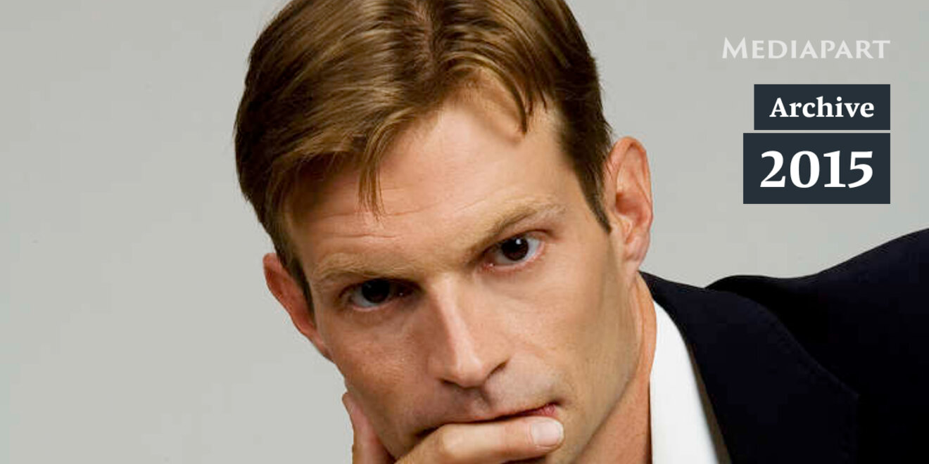 Srdja Popovic : manuel pratique pour une révolution | Mediapart