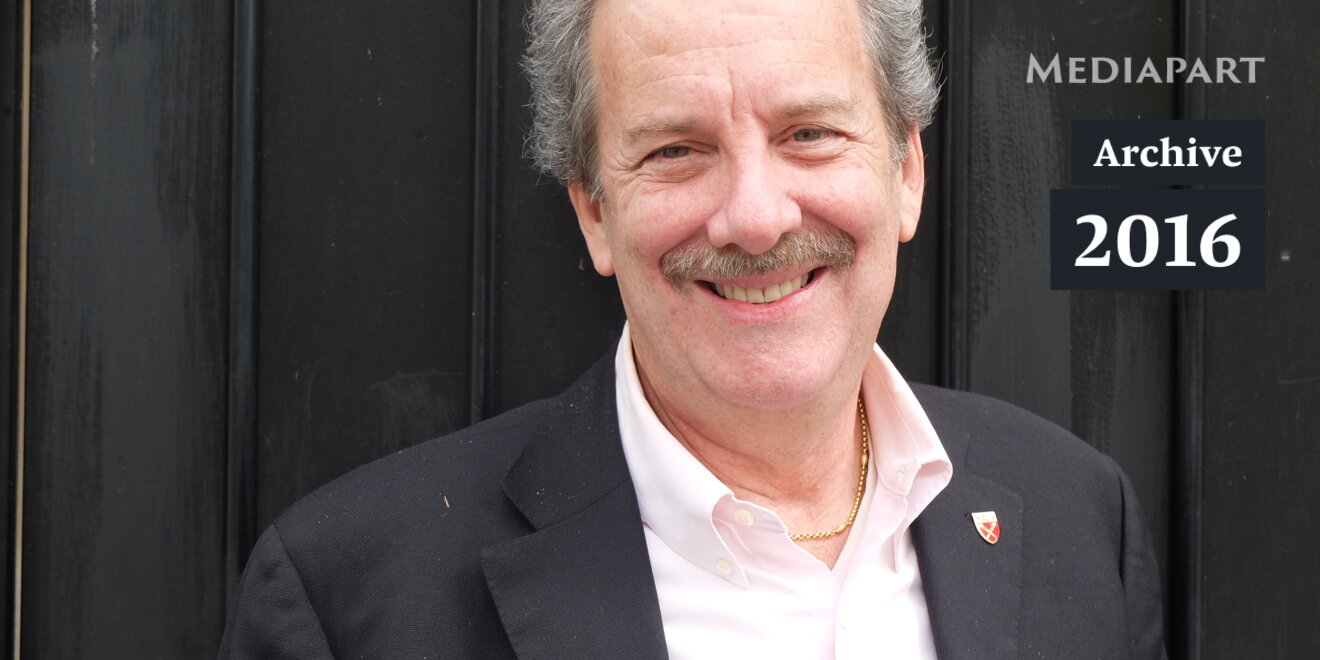 Scott Atran: «La mort prochaine de Daech est une illusion» | Mediapart