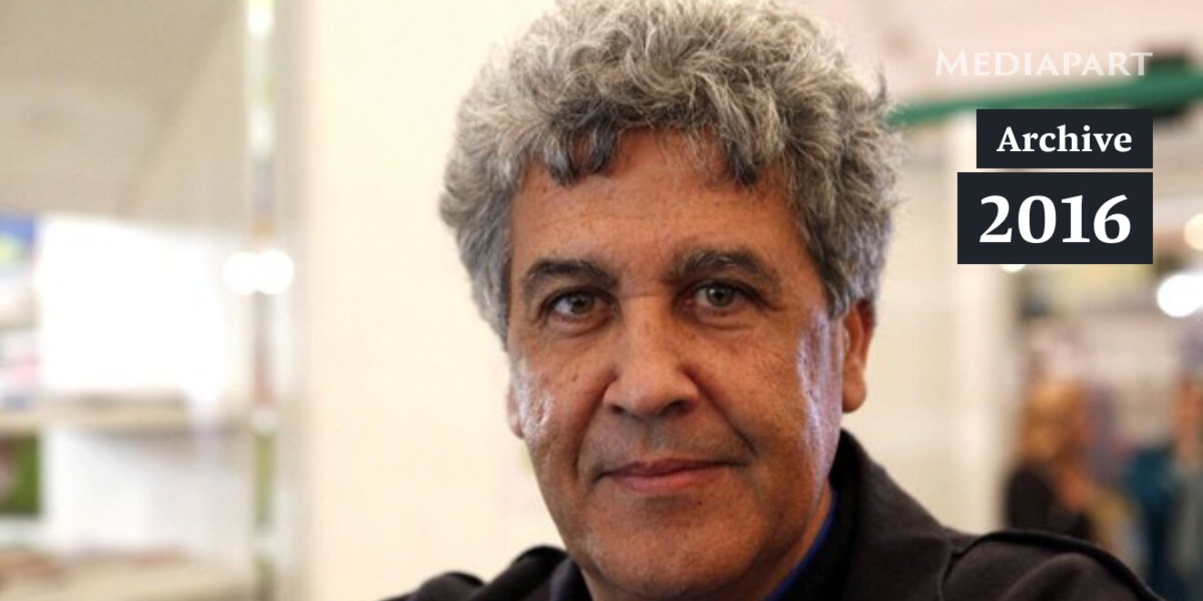 Mohamed Tozy: «Les Etats sont perdants face à la globalisation de l ...