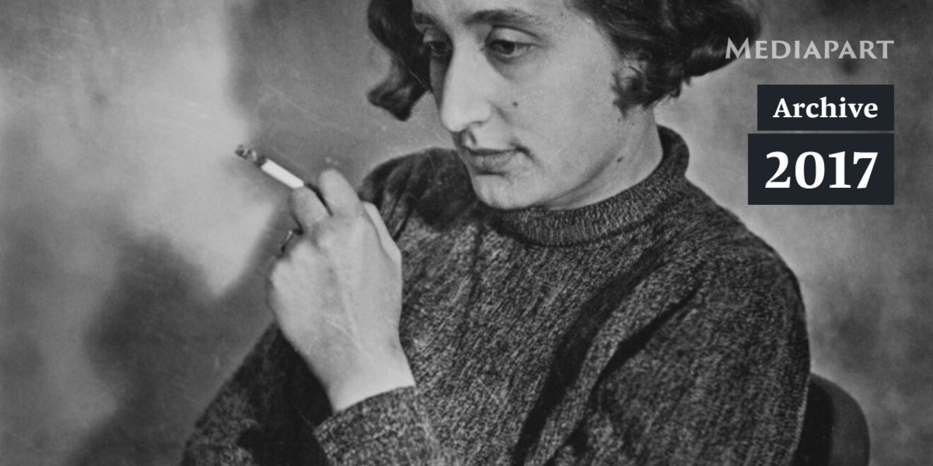 Inside the shadowy world of Edith Tudor-Hart, photographer and Soviet ...