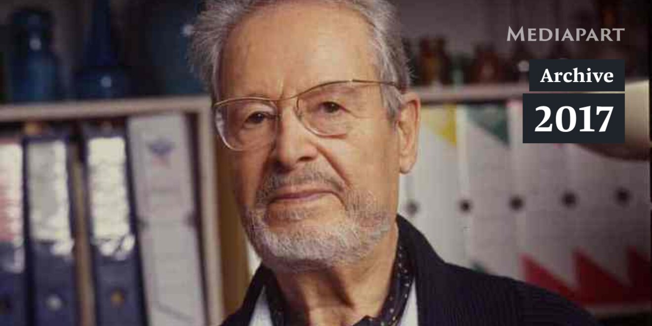 «Tunisie, an I», dans les carnets d’Albert Memmi | Mediapart