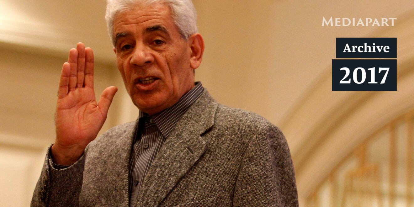 La folle histoire de la note Moussa Koussa | Mediapart