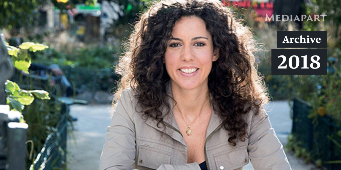 Avec «La Vie parfaite», la romancière Silvia Avallone explore le désir ...