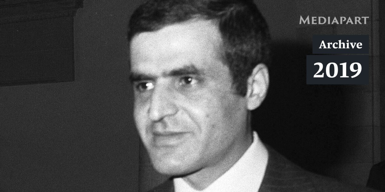 Le roman de Pierre Goldman, figure déchiquetée de 68 | Mediapart