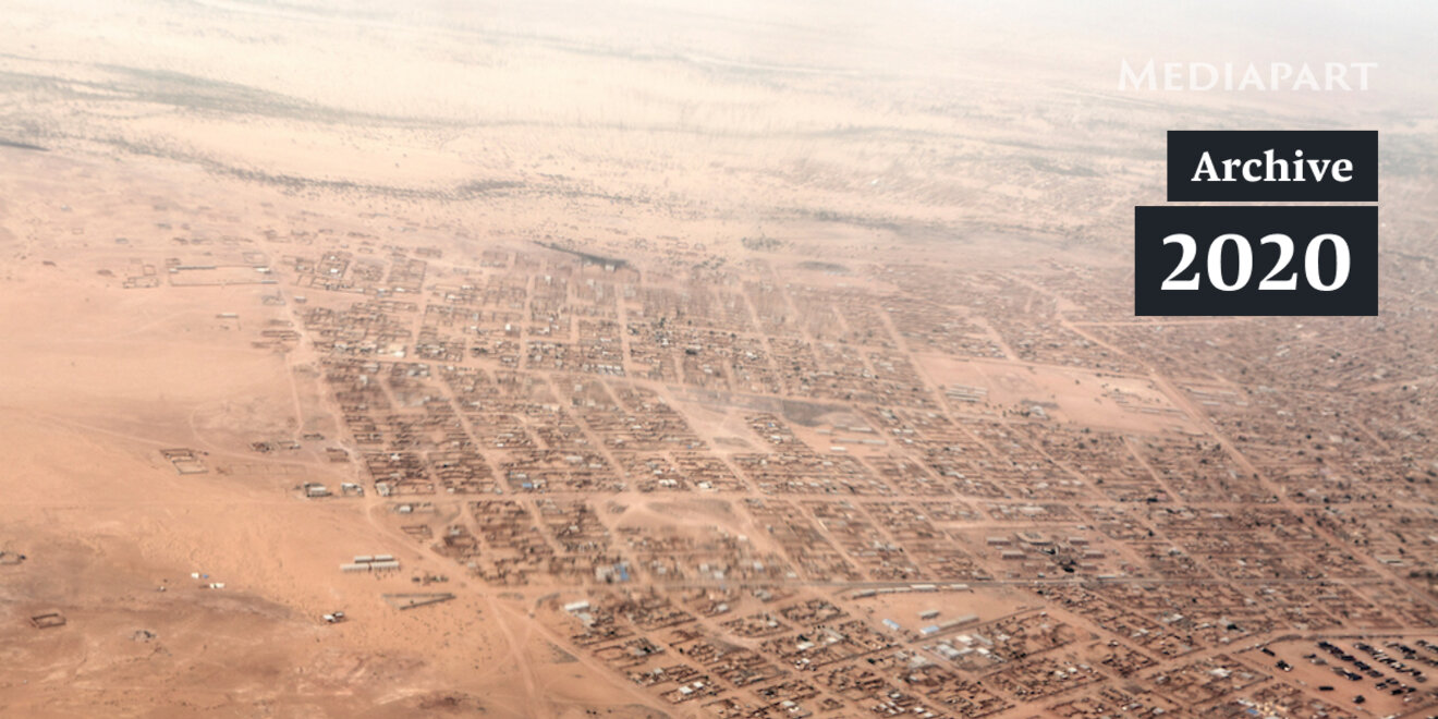 Au Niger, contrôler les flux de migrants | Mediapart