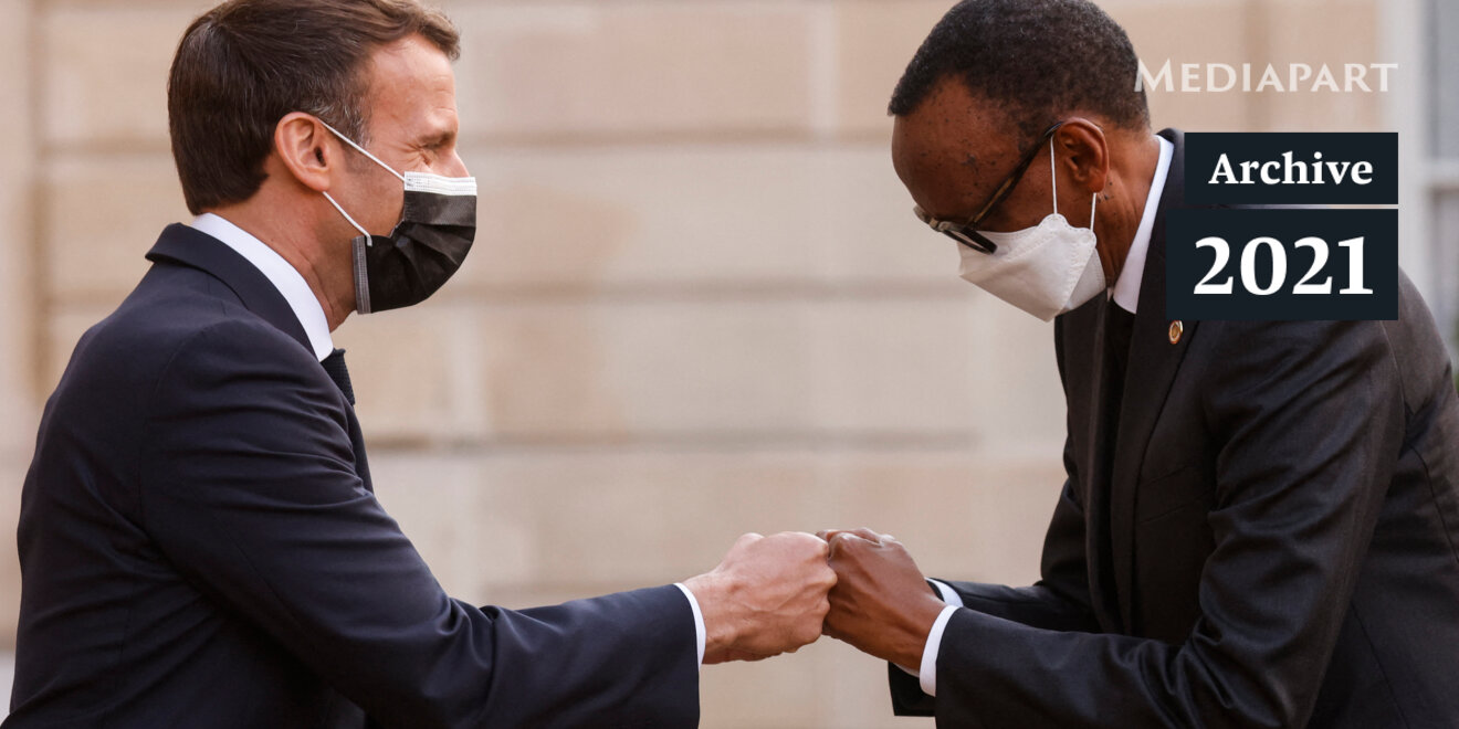 Rwanda: le «Hutu Power» a survécu en France | Mediapart