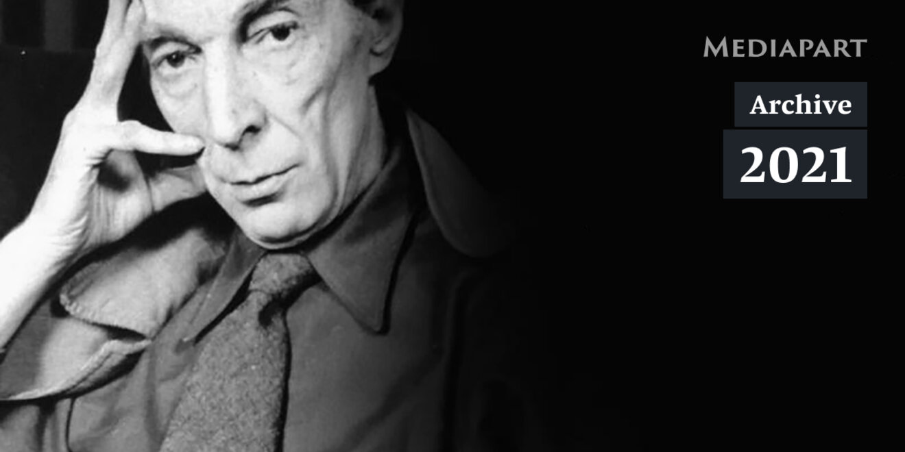 Une tragédie française : le destin de l’éditeur Jacques Schiffrin ...