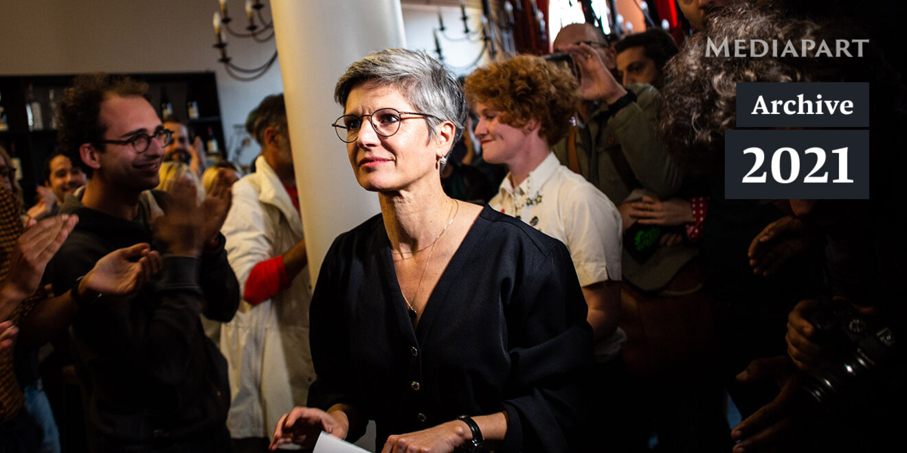 Après « le moment Sandrine Rousseau », le féminisme cherche sa voie ...