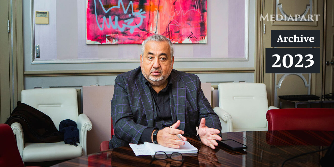 Michel Ohayon s’accroche à Go Sport et Gap France | Mediapart