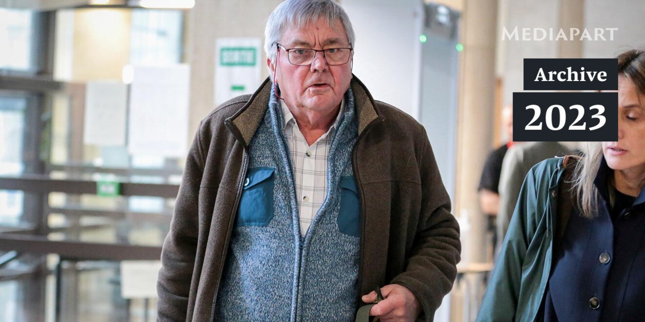 Violences sexuelles à Force ouvrière : un ancien dirigeant brestois ...