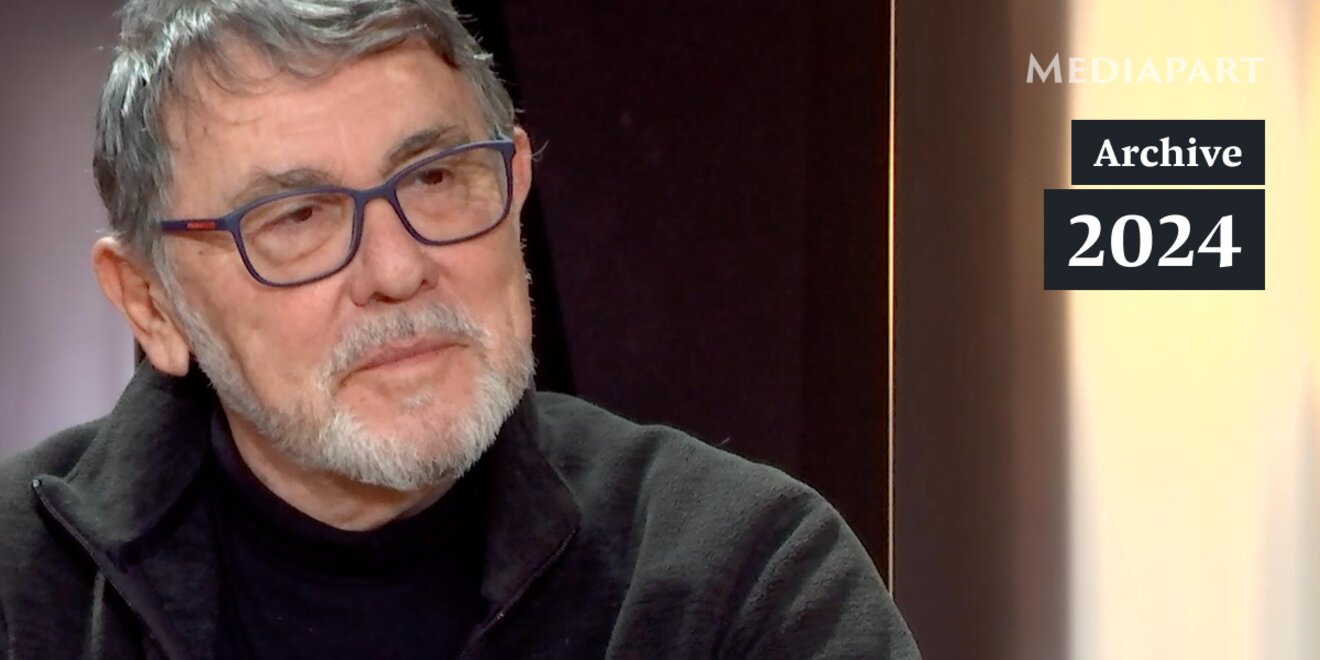 Shlomo Sand, historien : « L’État juif n’a pas d’avenir sans les ...