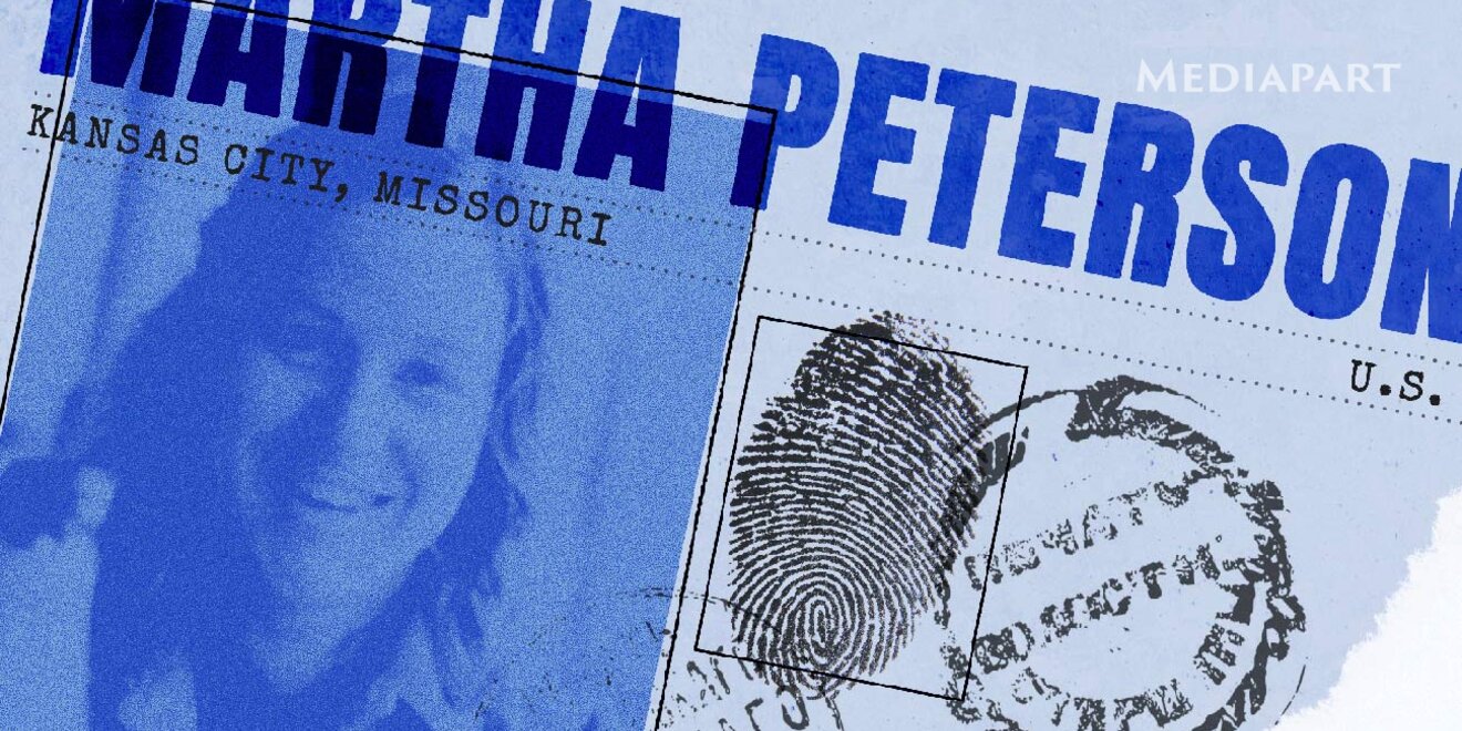 Première espionne de la CIA à Moscou : Martha Peterson raconte | Mediapart