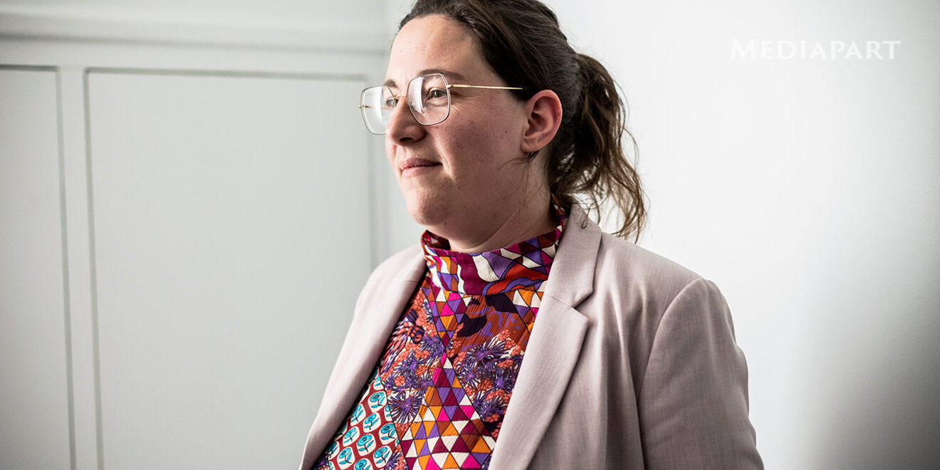 Cyrielle Chatelain : « Il faut parler davantage à la radicalité qui ...