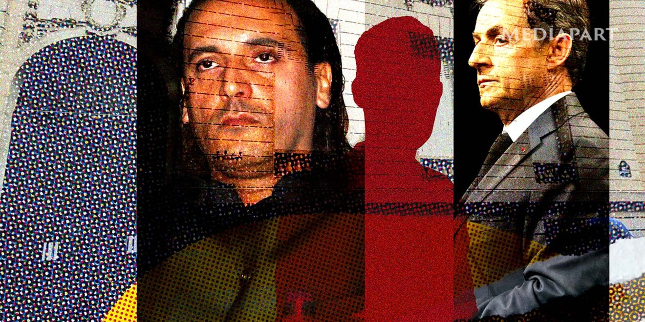 Opération « Sauver Sarko » : un agent de l’ambassade de Libye en France ...