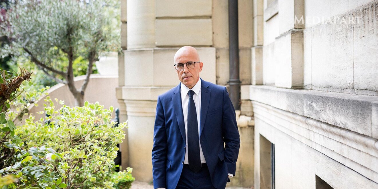 Les folles économies de la famille Ciotti au détriment de la Sécurité ...