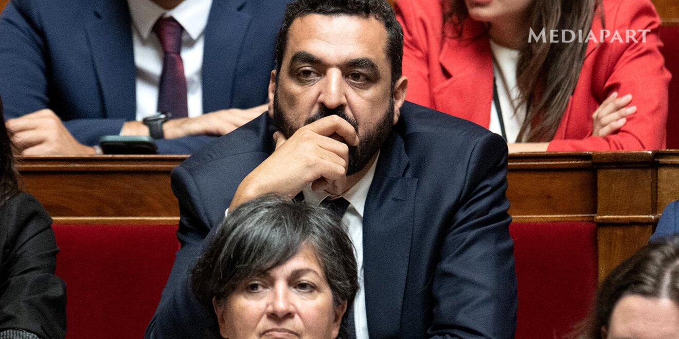 Karim Ben Cheikh, l’écologiste qui s’aligne sur le régime marocain ...