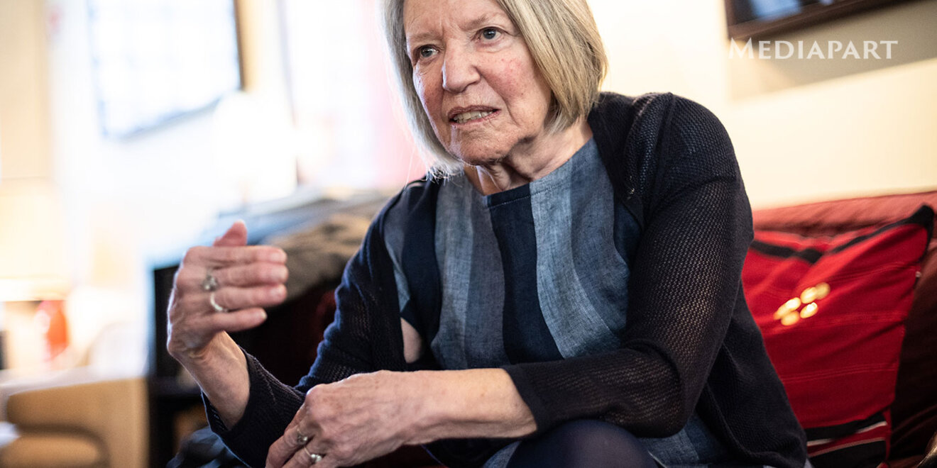 Nancy Fraser : « La classe ouvrière blanche et les nouveaux mouvements ...