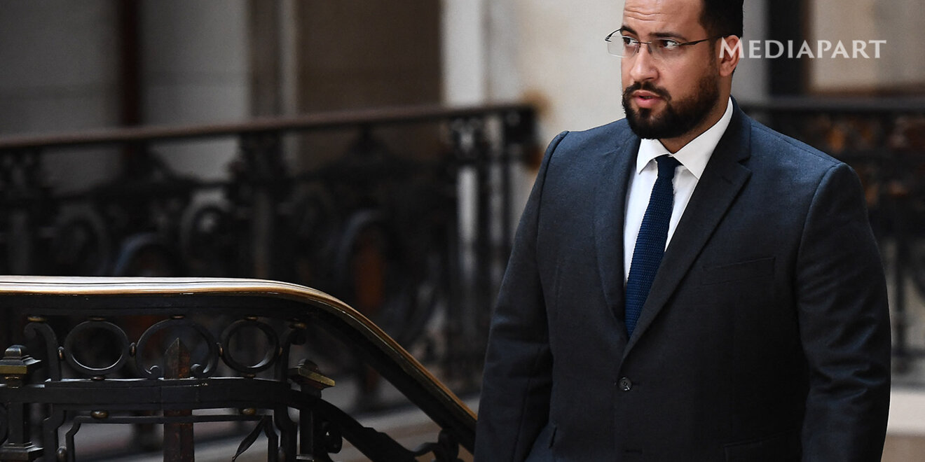 À la cour d’appel, encore un réquisitoire clément pour Alexandre ...