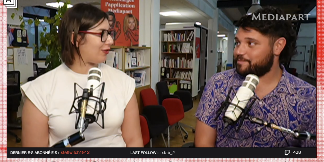 Inflation, pauvreté, inégalités : « Abonnez-vous » avec Faïza Zerouala ...