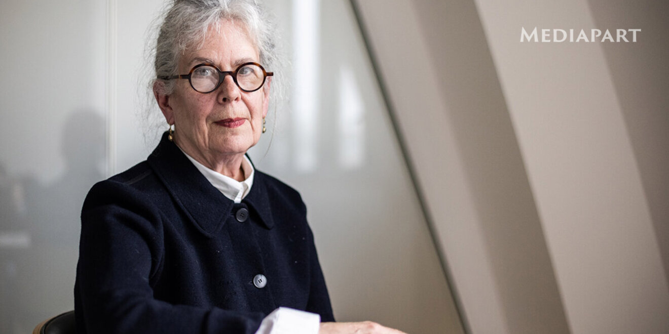 Kristin Ross : « Les Soulèvements de la Terre ont réussi à réorienter ...