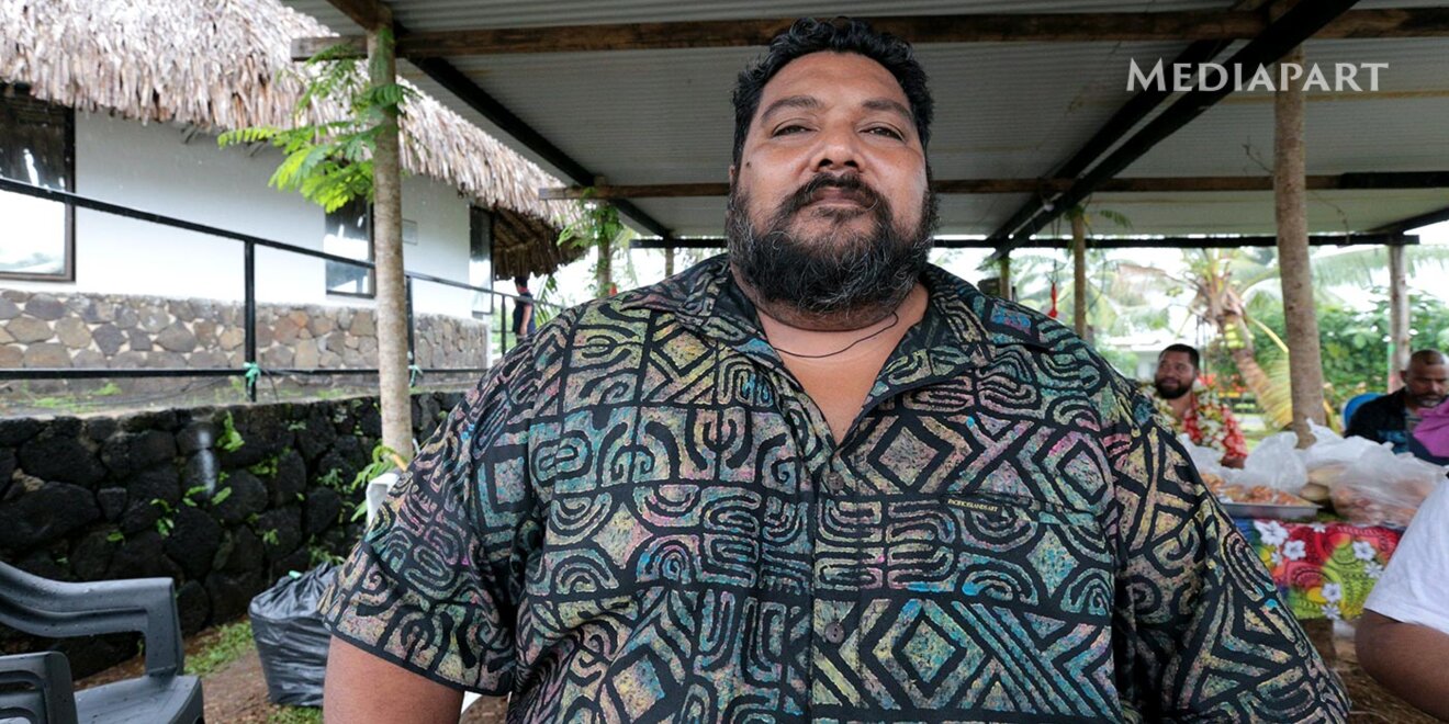 À Wallis-et-Futuna, au royaume de la sur-rémunération | Mediapart