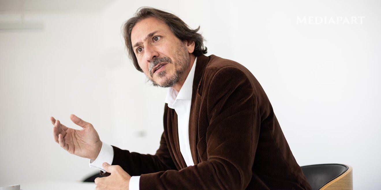 Jérôme Guedj (PS) : « On est la gauche la plus bête du monde en ce ...