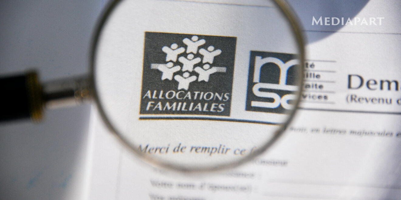 Plus on est pauvre, plus on est contrôlé : la révélation des méthodes ...