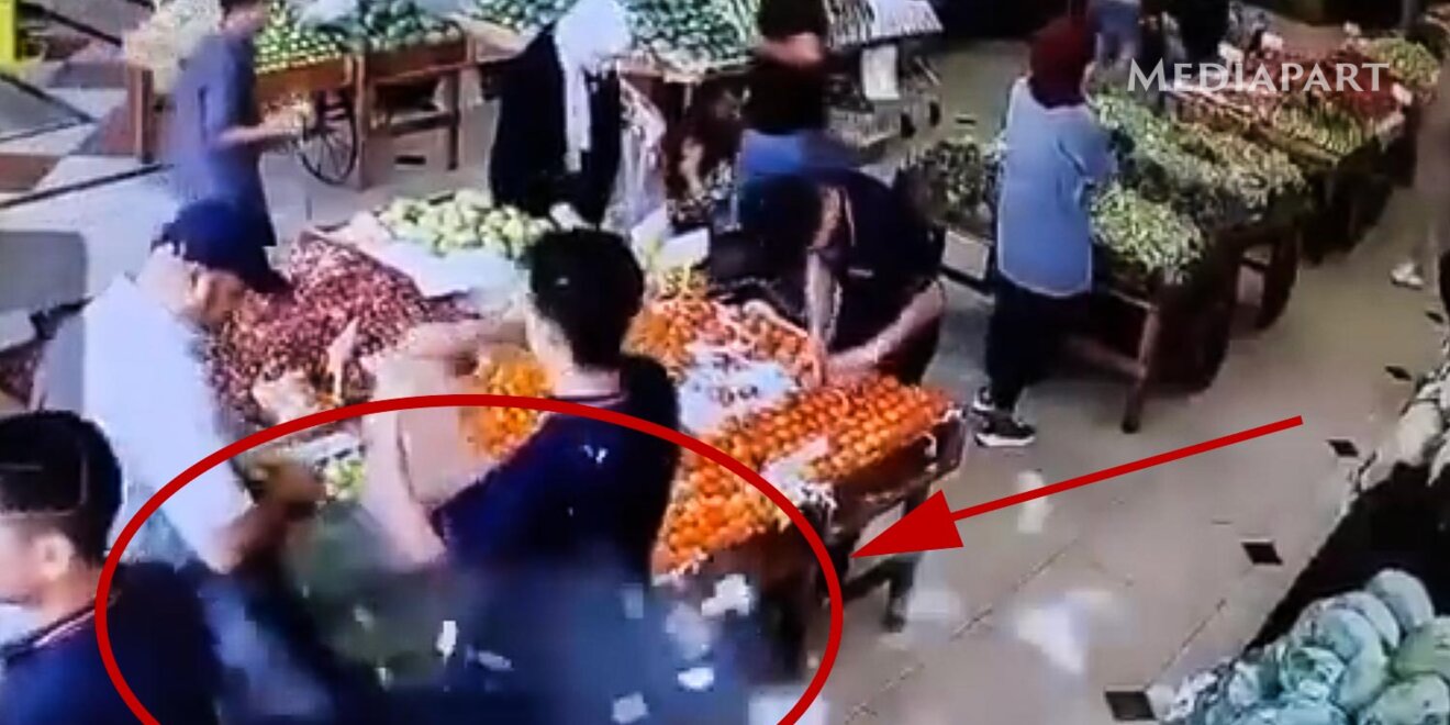 Le Hezbollah visé en masse par des explosions de bipeurs au Liban et en ...