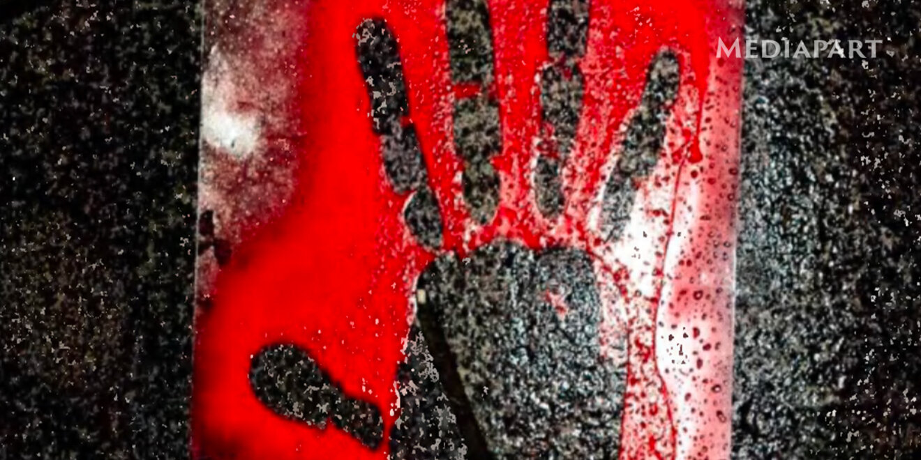 Révélations sur l’opération « Mains rouges » | Mediapart