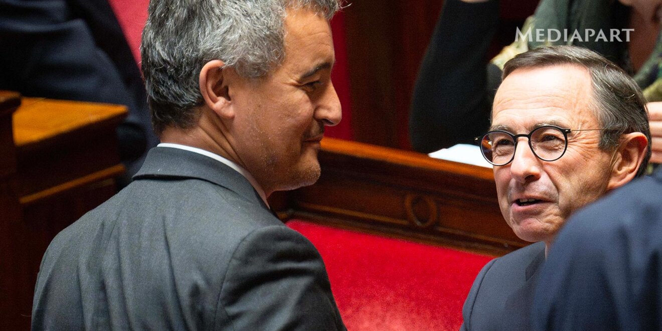 Sous couvert de sport, la croisade assumée contre le voile en France ...