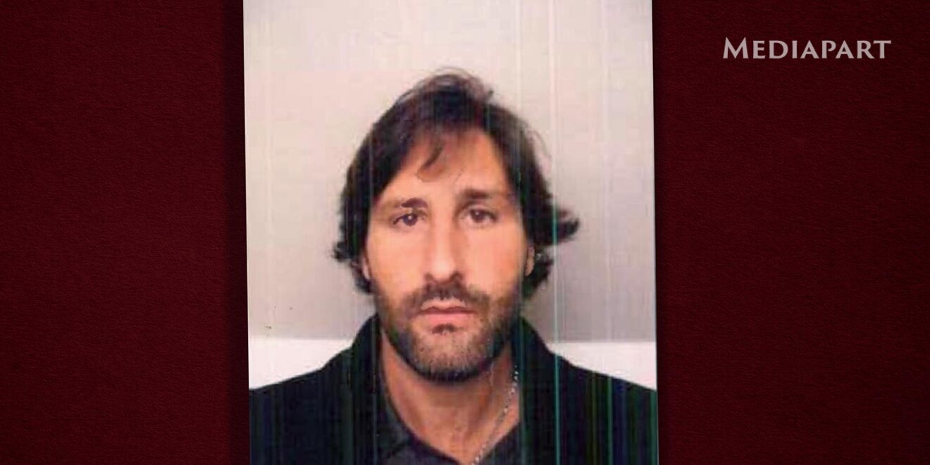 Après l’argent, le sang : Arnaud Mimran renvoyé aux assises pour trois ...