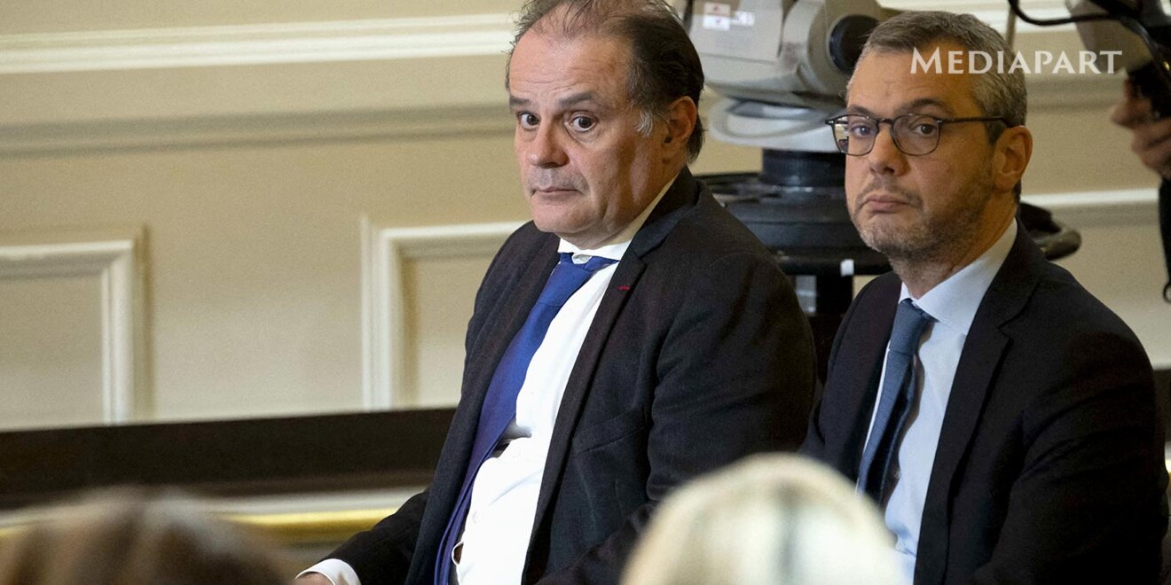 Emmanuel Moulin, un nouvel Alexis Kohler à l’Élysée | Mediapart